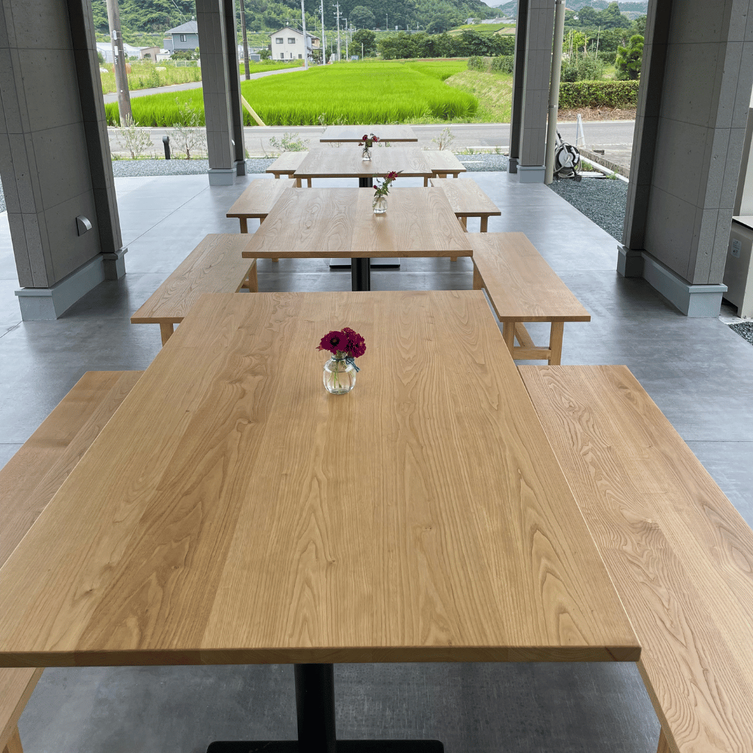 【crea cafe&restaurant ご予約】WEB予約専用サイトがオープンいたしました！ | クレアヴィレッジ